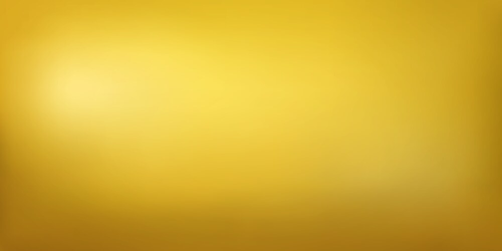 Shiny golden foil texture metal background Vector Image