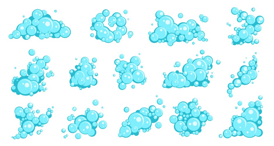 Cartoon Bubbles Vector Images (over 230,000)