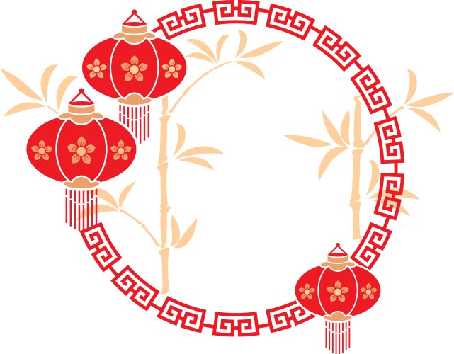 Chinese Frame Vector Images (over 40,000)