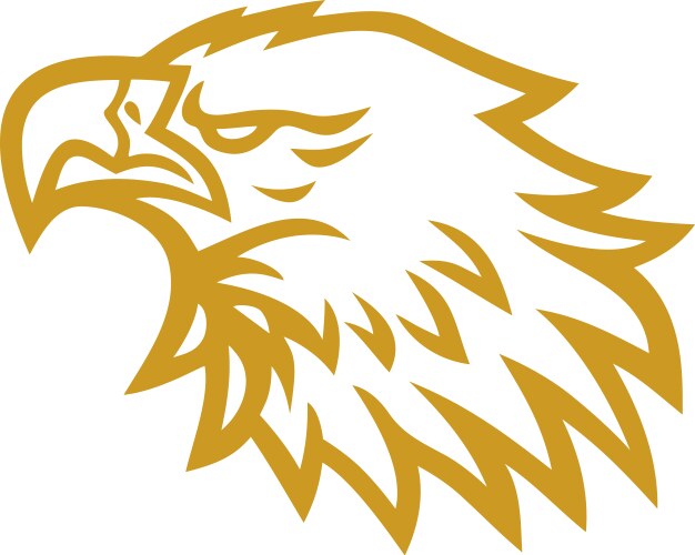 Hawk Outline Vector Images (over 4,500)