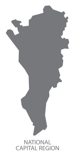 National Capital Region Philippines Vector Images (49)