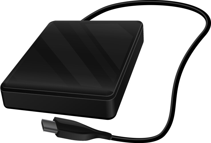 Sata Cable Vector Images (over 350)