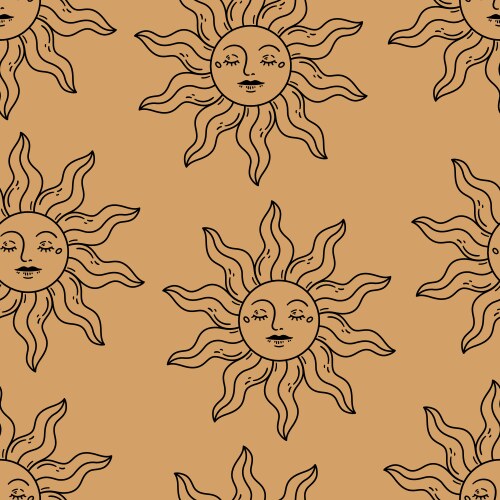 Medieval Sun Vector Images (over 2,600)