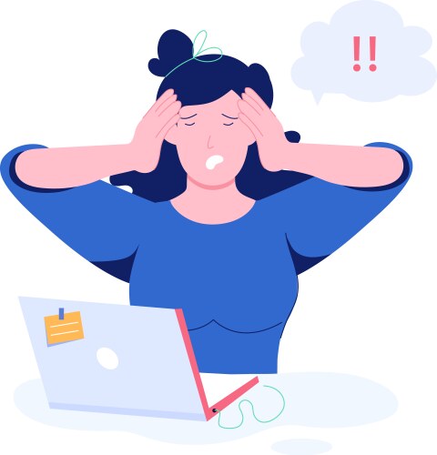 Stress Vector Images (over 150,000)