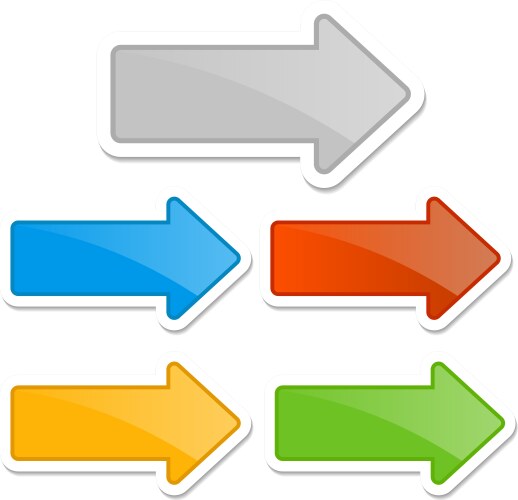 Arrow Vector Images (over 1.4 million)