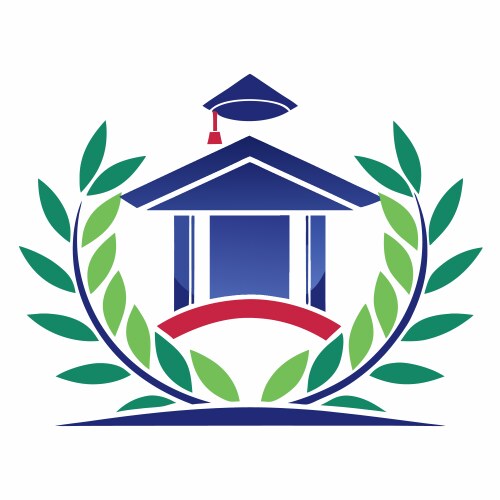 Campus Logo Vector Images (over 3,900)