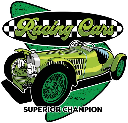 Racing Cars Vector Images (over 110,000)