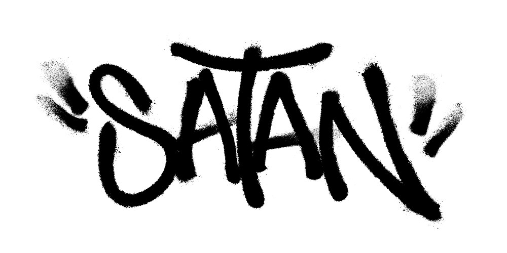 Satan Vector Images (over 13,000)