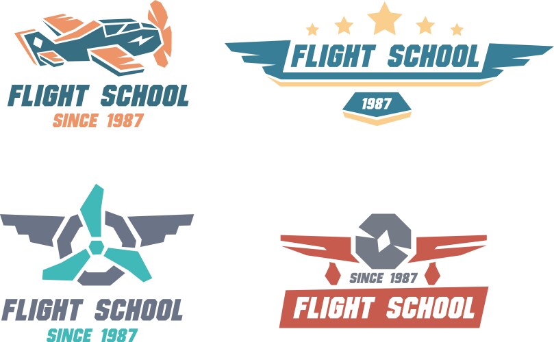 Flight Vector Images (over 310,000)