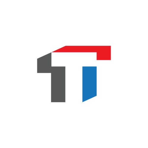 Letter T Logo Vector Images (over 71,000)