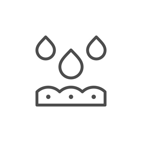 Infiltration concept icon Royalty Free Vector Image