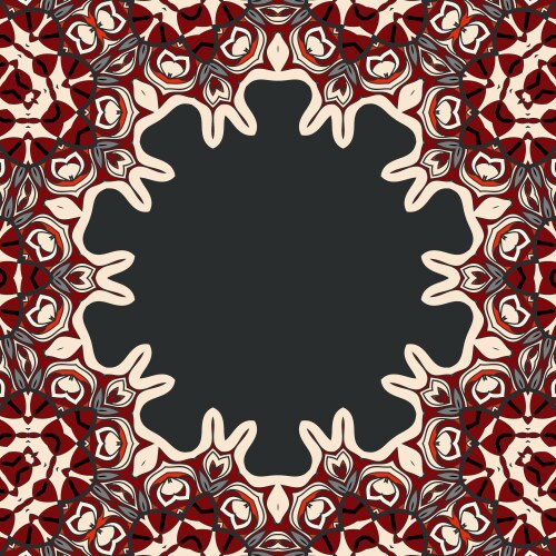 Crazy Borders Vector Images (over 390)