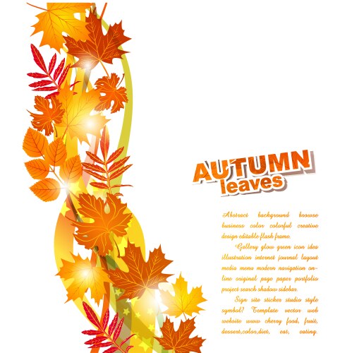 Autumn Vector Images (over 650,000)