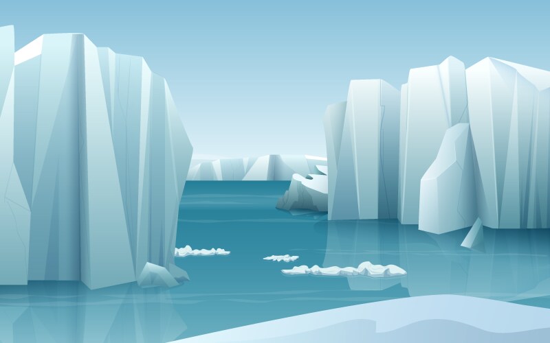 Arctic Ocean Vector Images (over 11,000)