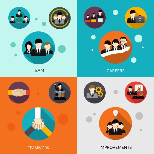 Human Resources Vector Images (over 70,000)