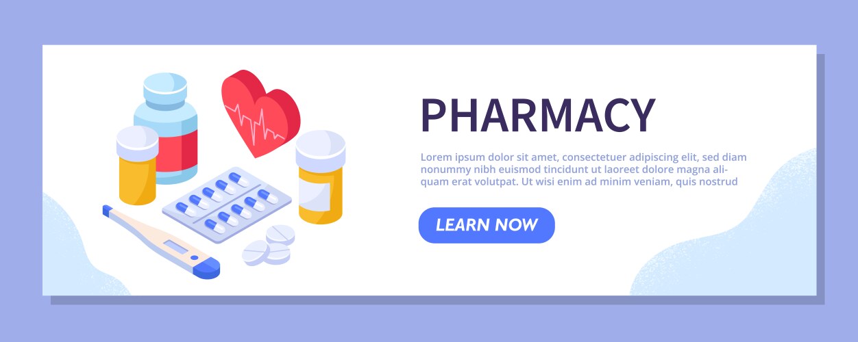 Pharmacy Banner Vector Images (over 20,000)