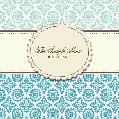 Restaurant Menu Borders Vector Images (over 6,300)