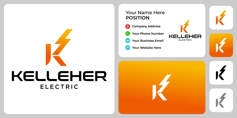 K Electric Logo Vector Images (over 590)