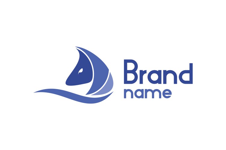 Sea stallion Vector Images & Graphics for Commercial Use | VectorStock