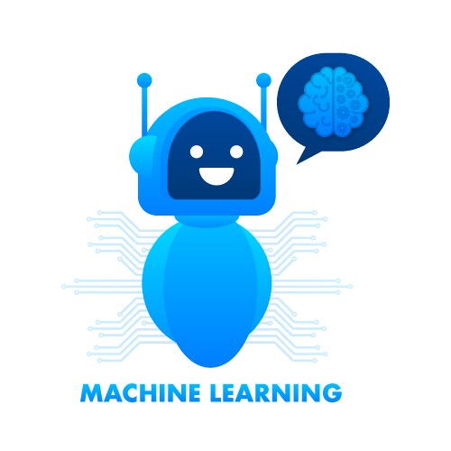 Machine Learning Logo Vector Images (over 6,200)