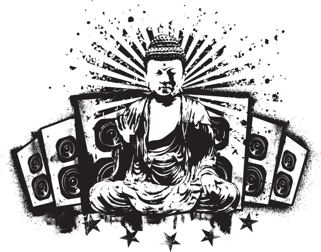 Buddha Vector Images (over 12,000)