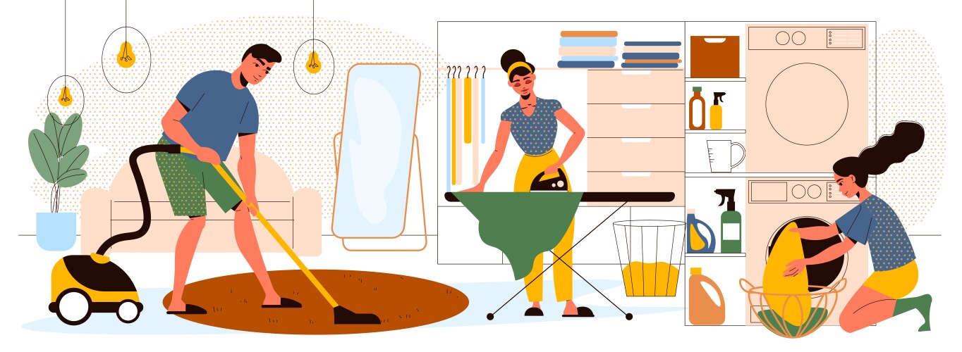 Cleaning Vector Images (over 1.4 million)