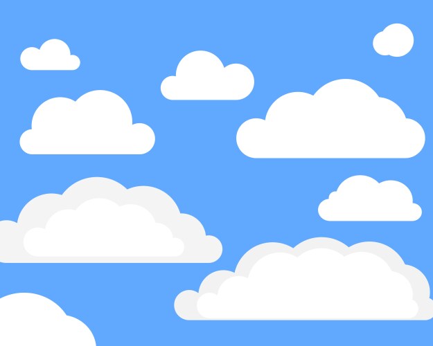Clouds Vector Images (over 950,000)
