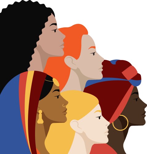 Ethnicity Vector Images (over 550,000)