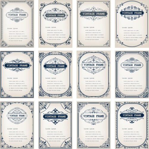 Vintage Vector Images (over 4.8 million)