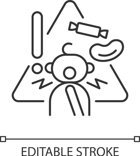 Choking Hazard Vector Images (over 180)