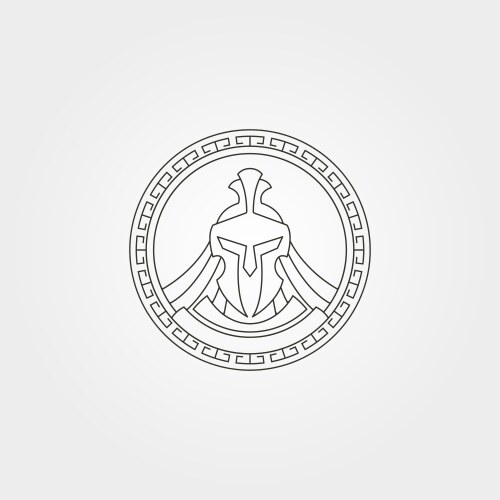 Spartan Logo Vector Images (over 8,500)