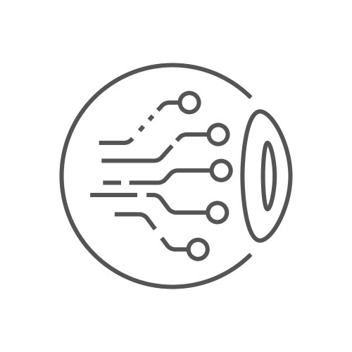 Ai Eye Vector Images (over 2,300)