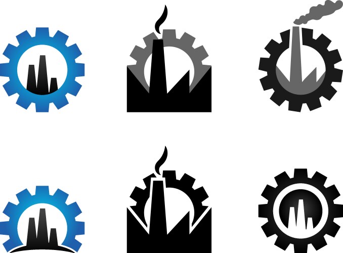 Heavy Equipment Company Logo Vector Images (over 1,800)