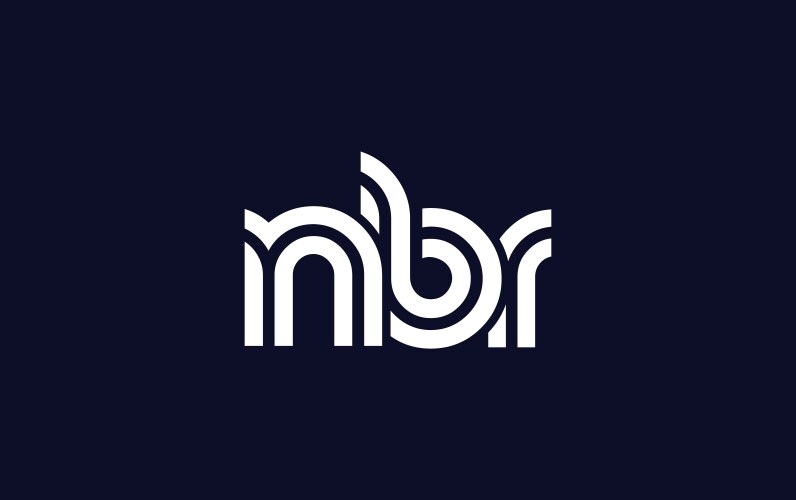 Nbr Logo