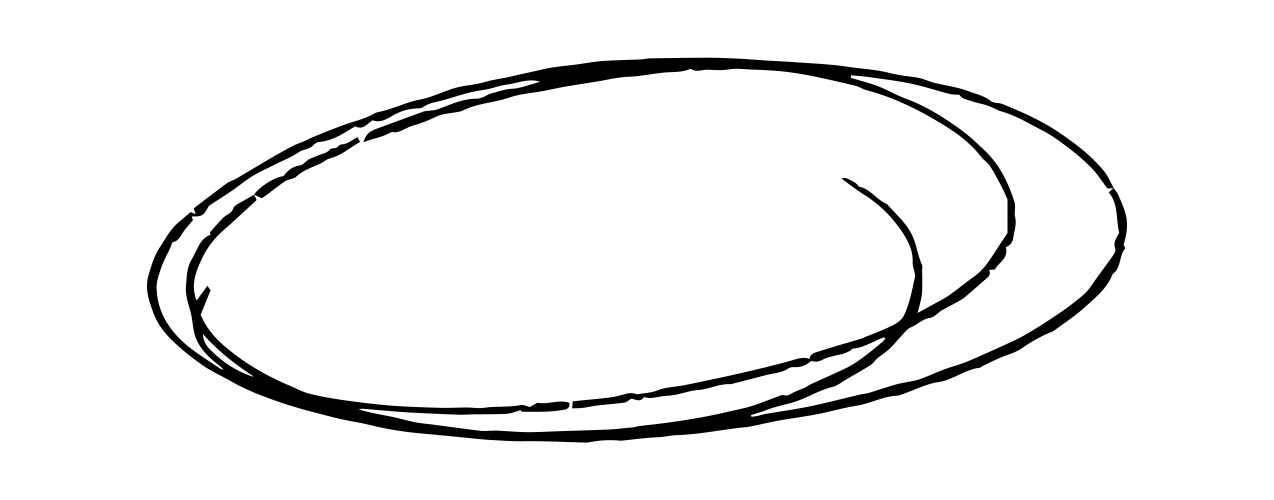 Oval Stroke Vector Images (over 4,400)