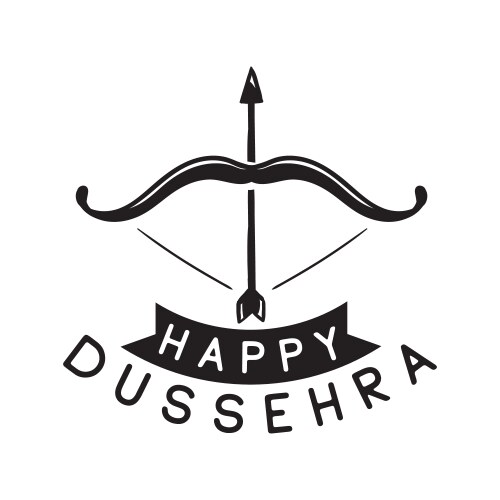 Dasara Logo Free Download Happy Dussehra Images Online 2020 (Dasara