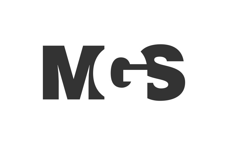 Logotipo De Mgs Ipoh