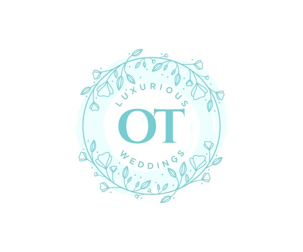 Ot Letter Vector Images (over 1,900)