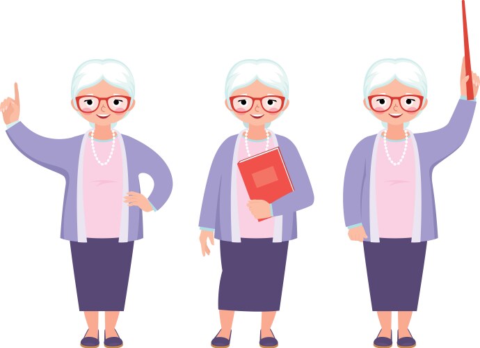 Senior Vector Images (over 96,000)