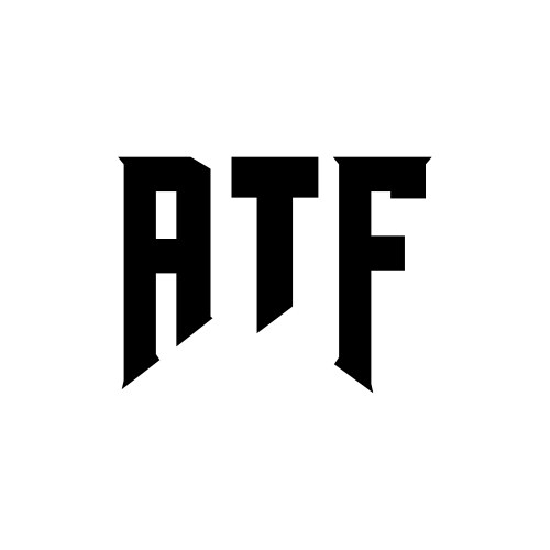 Atf Logo Vector Images (45)