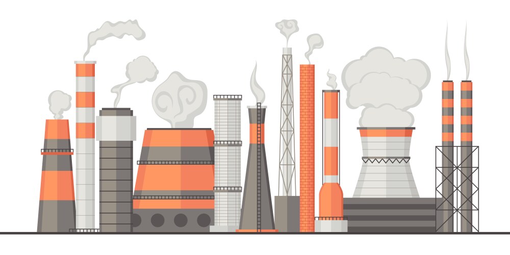 Factory Cartoon Vector Images (over 21,000)