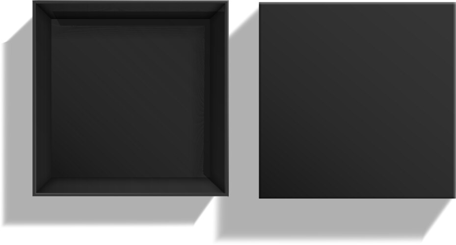 Closed Box Vector Images (over 41,000)