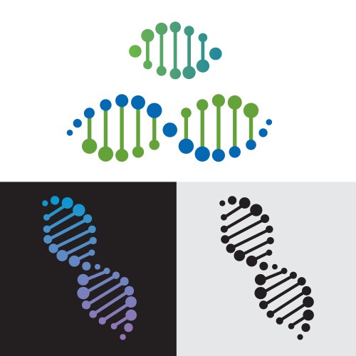 Gene Vector Images (over 36,000)