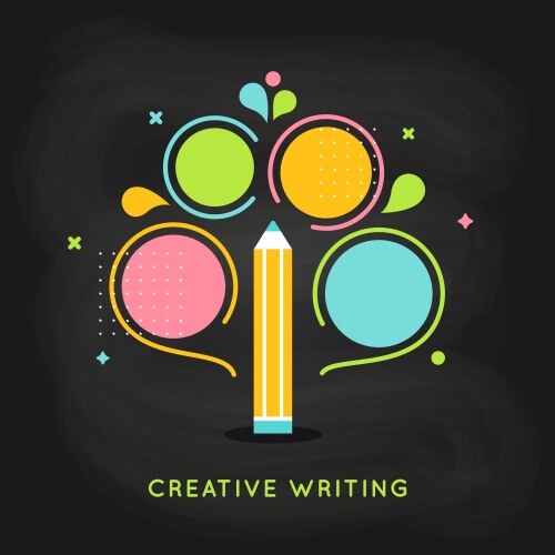 Creative Writing Vector Images (over 65,000)