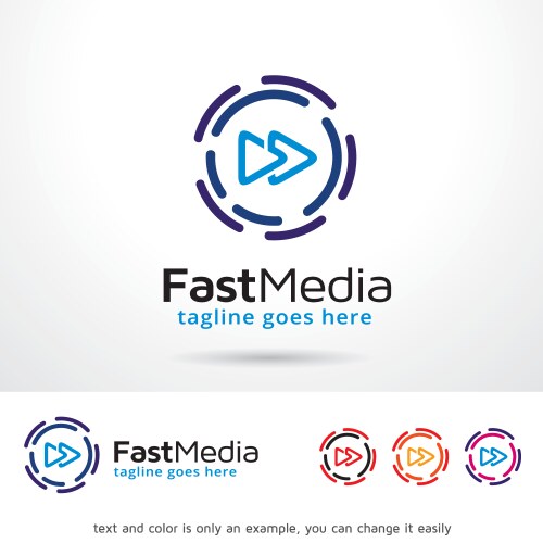 Media Logo Vector Images (over 340,000)