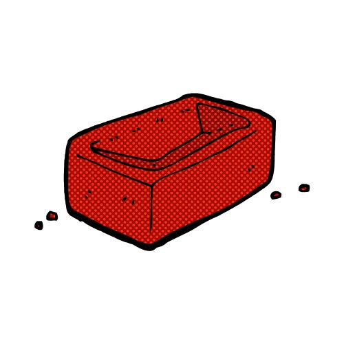 Brick Cartoon Vector Images (over 18,000)