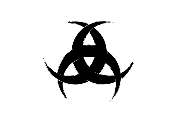 Celtic Moon Vector Images (over 530)