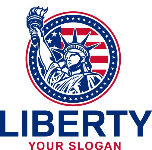 Liberty Logo Vector Images (over 26,000)