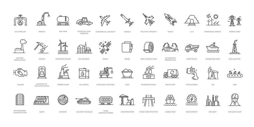 Mining Industry Vector Images (over 34,000)