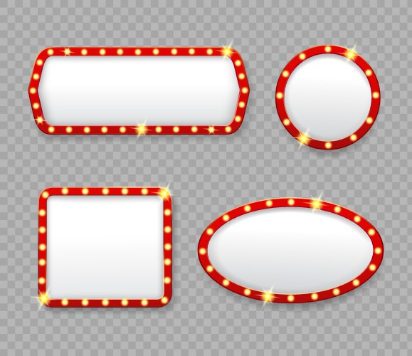 Cinema Marquee Vector Images (over 4,000)
